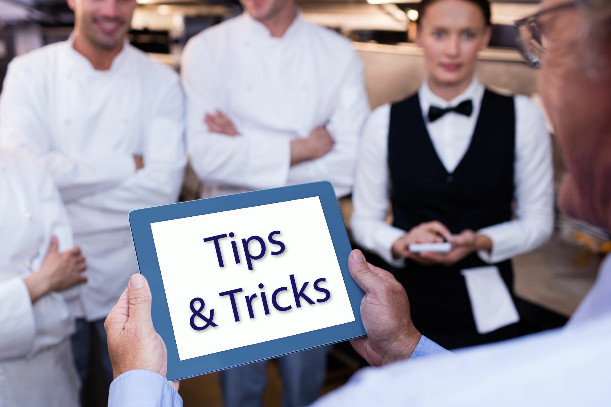 Restaurant Tips - Expert Restaurant Supply