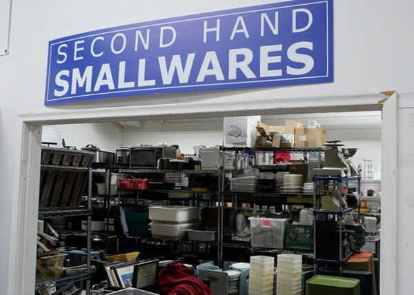 Second Hand Equipment - Expert Restaurant Supply